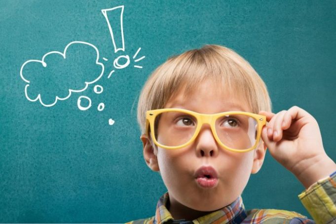 25 charadas fáceis para crianças - Educadores