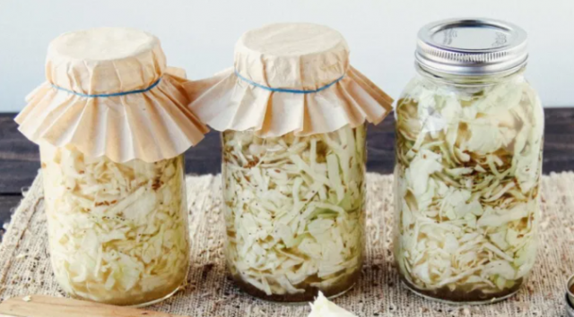 4 benefícios surpreendentes do chucrute + guia passo a passo, como ...