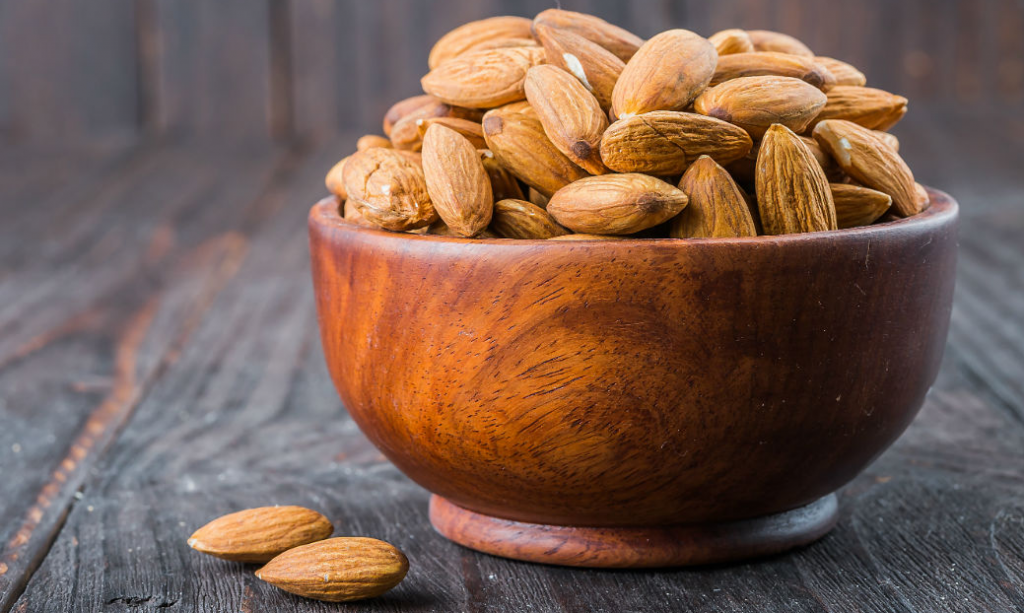 Amêndoas: Quais são os benefícios para a saúde? - Educadores